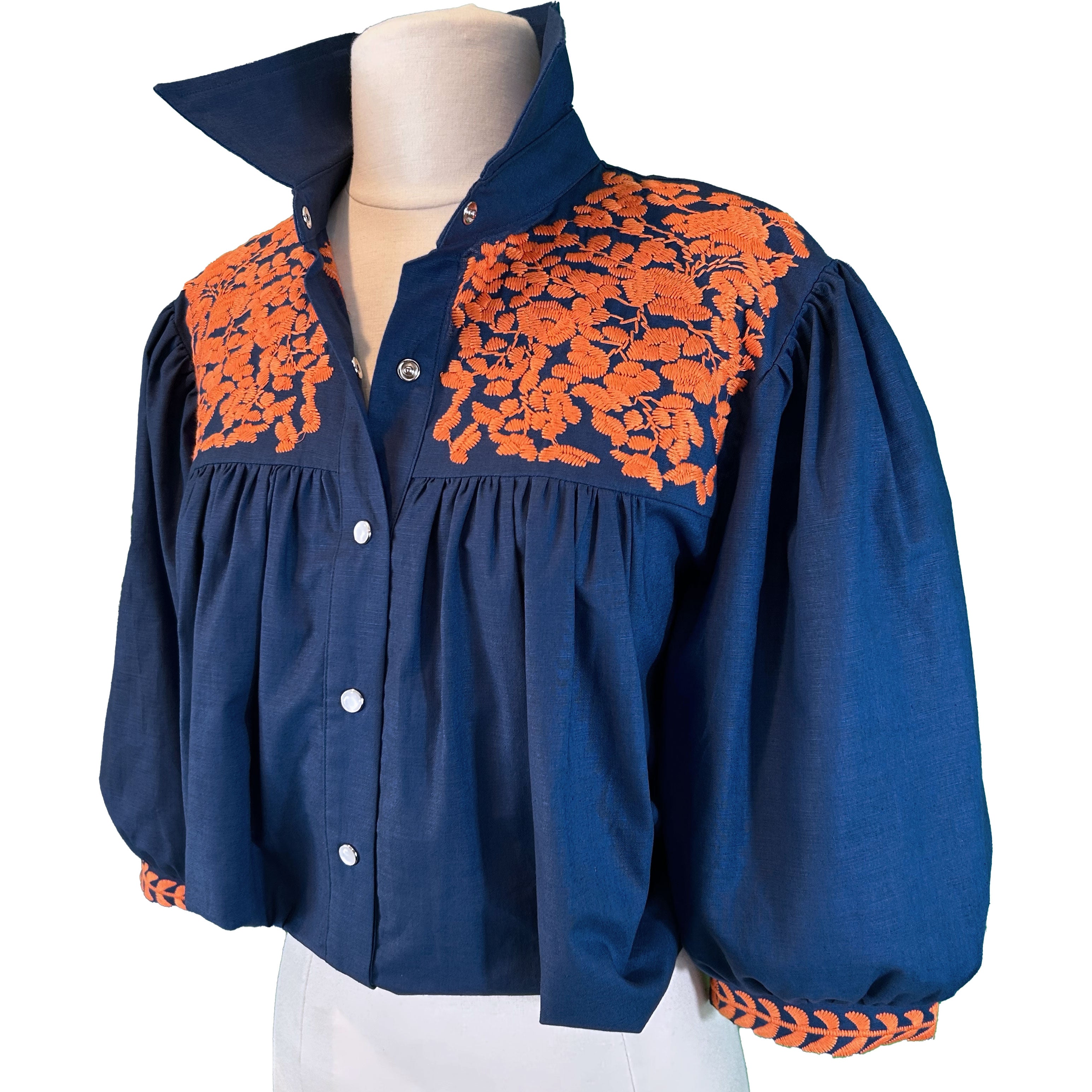 SPIRIT DRESS - The perfect game day dress for Texas, TCU and A&M fans