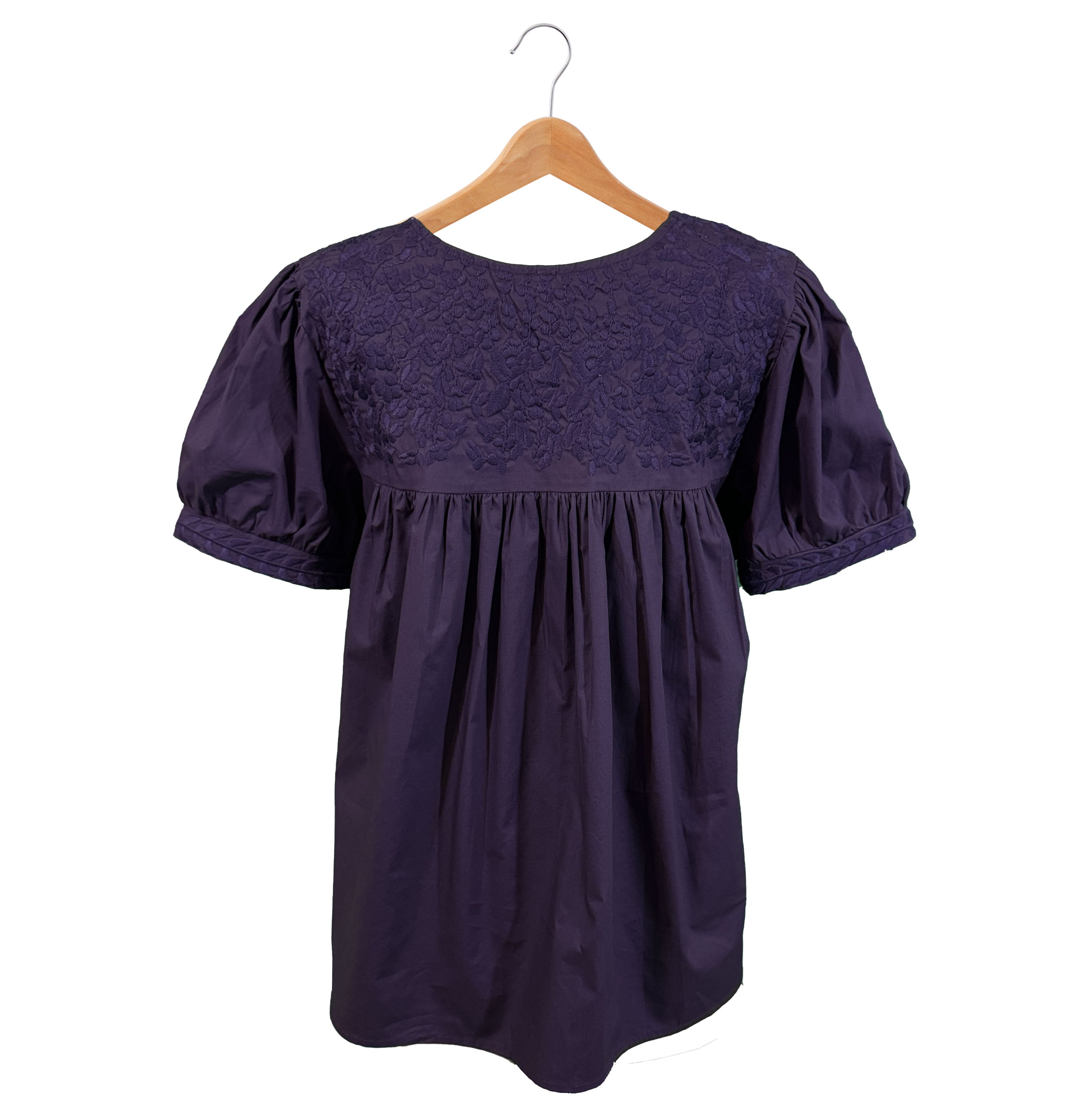 SPIRIT DRESS - The perfect game day dress for Texas, TCU and A&M fans