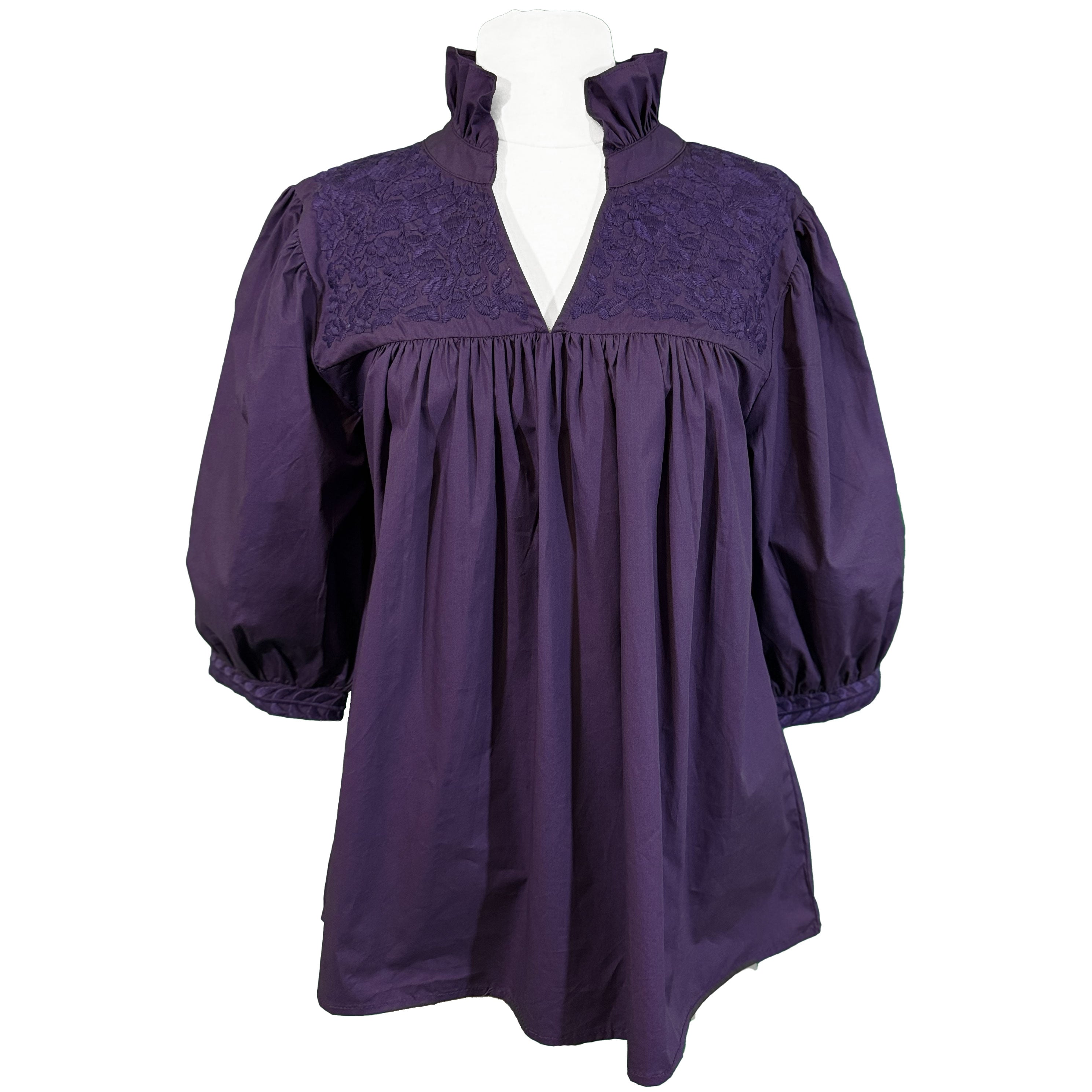 SPIRIT DRESS - The perfect game day dress for Texas, TCU and A&M fans